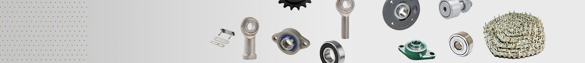 Standard Parts – PFT Manufacturing Sdn. Bhd.